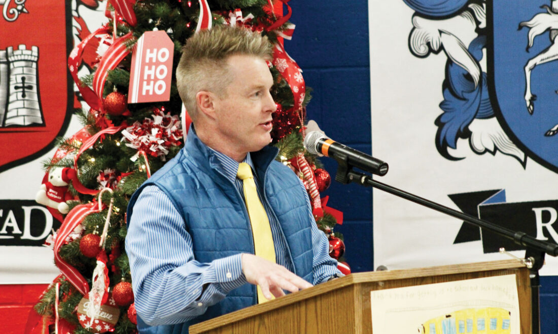 Wood County BOE recognizes teachers, service personnel | News, Sports ...